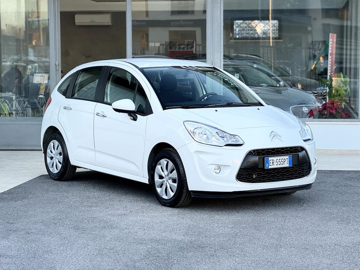 Parco auto - Drive Srl